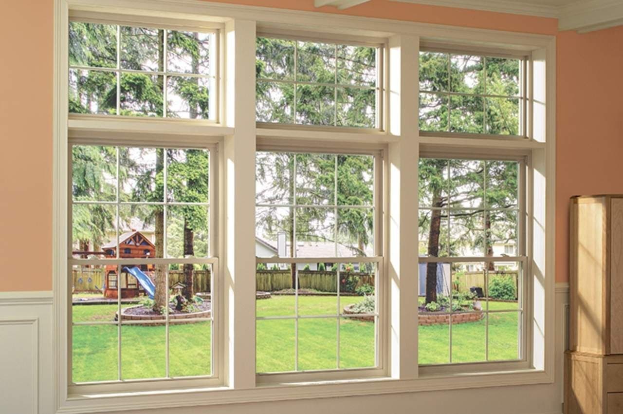 Sash Window Size Guide (Everything you need to know)