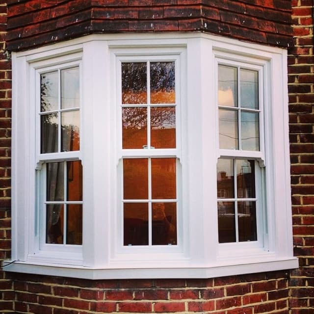 What Is a Sash Window? The Complete UK Guide | Harrington Windows