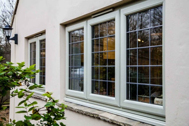 Is uPVC Strong? Unpacking the Strength and Durability of uPVC Windows
