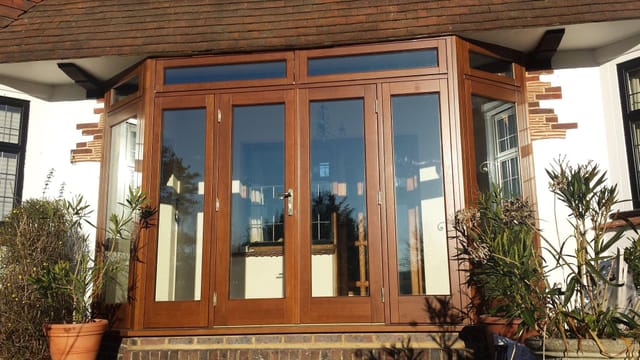 Timber Windows: A Guide to Choosing the Best Wooden Windows for Your Home