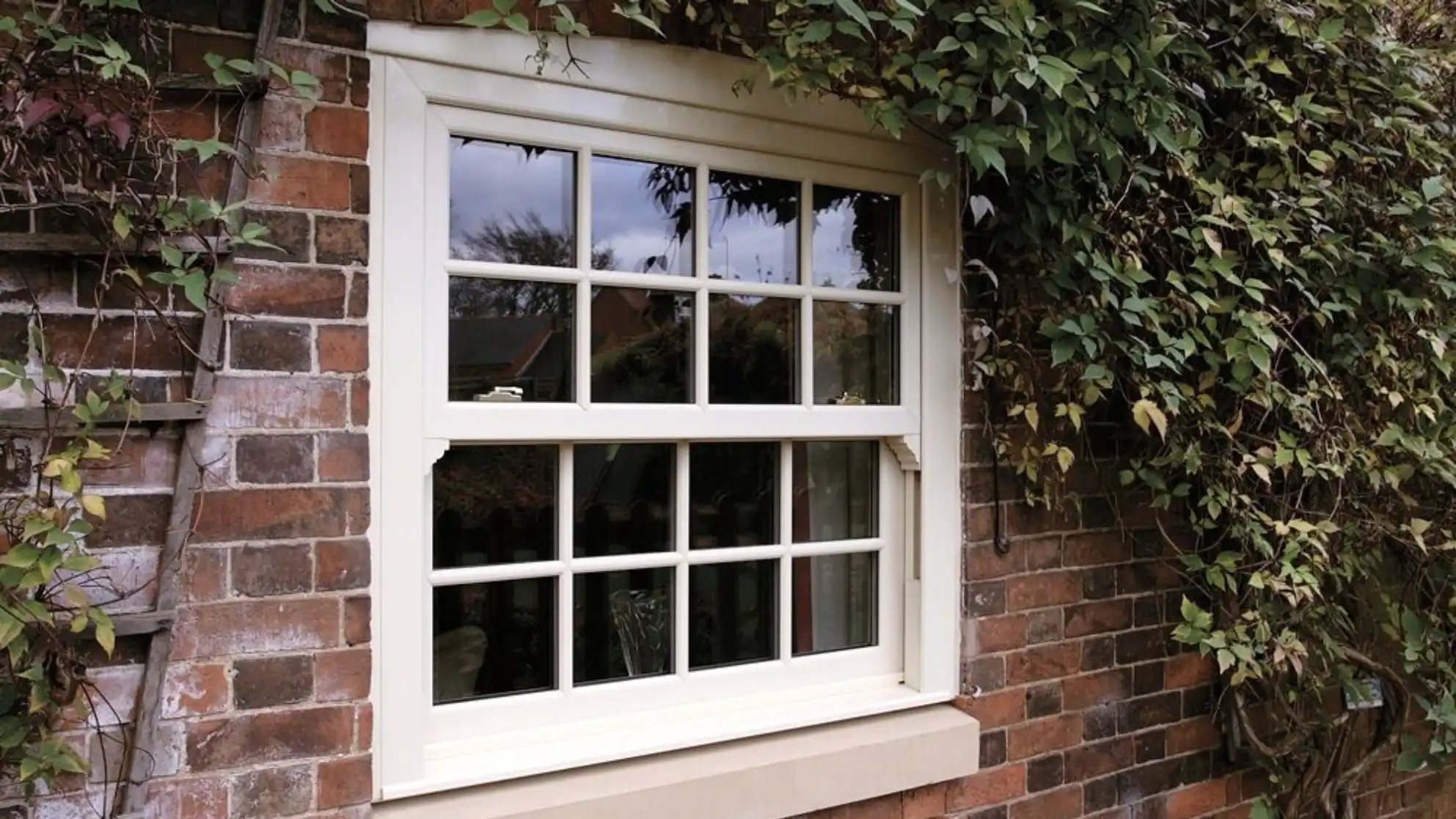 Premium Windows & Installation Services | Sash, uPVC, Timber & Casement Windows | Harrington Windows