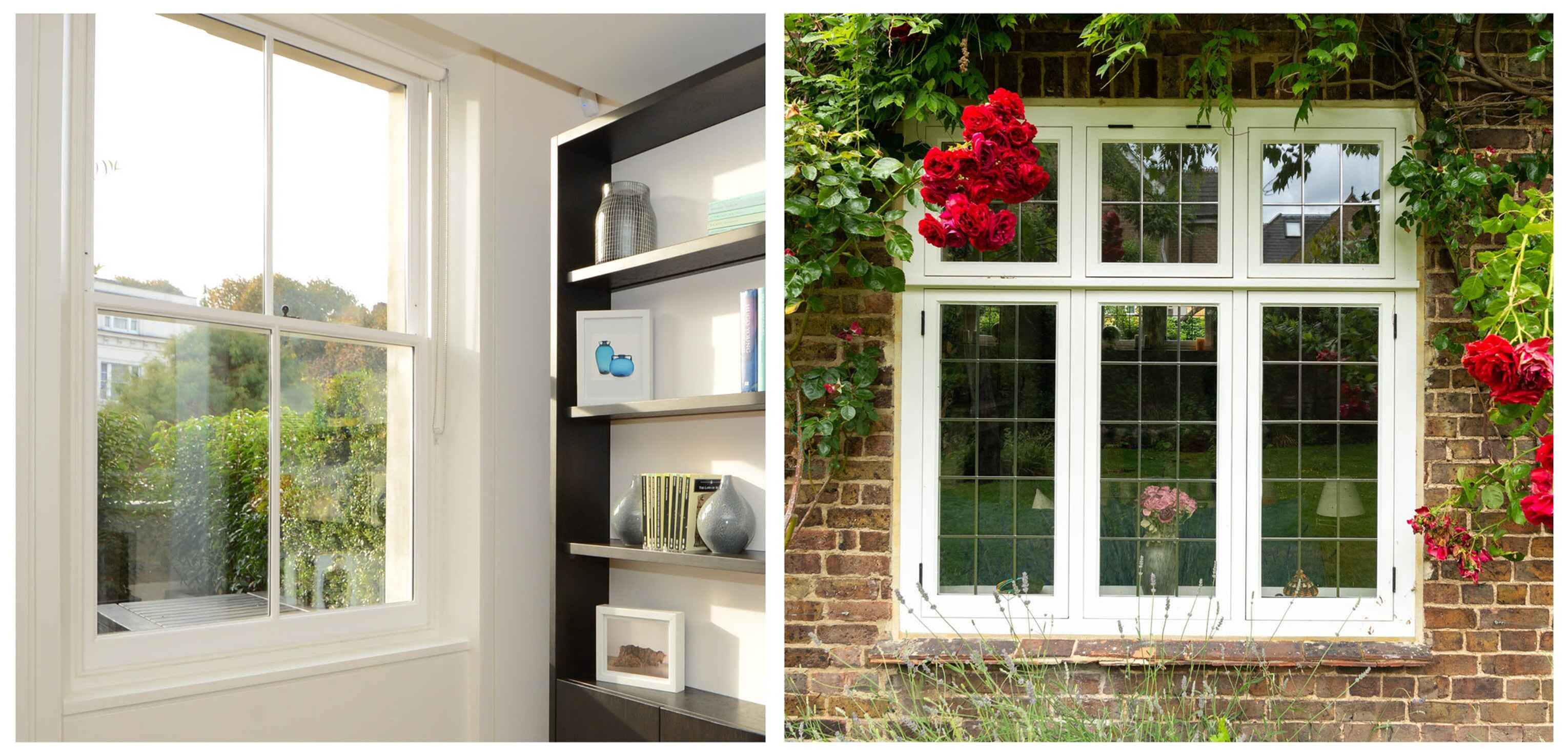 Cased Windows vs Casement Windows: What’s Best for Your Home?