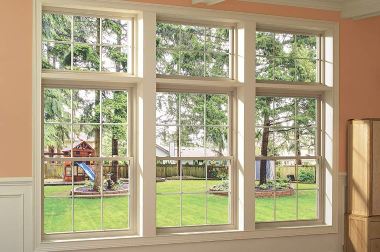 Double Hung Sash Windows: A Classic and Versatile Choice for Your Home