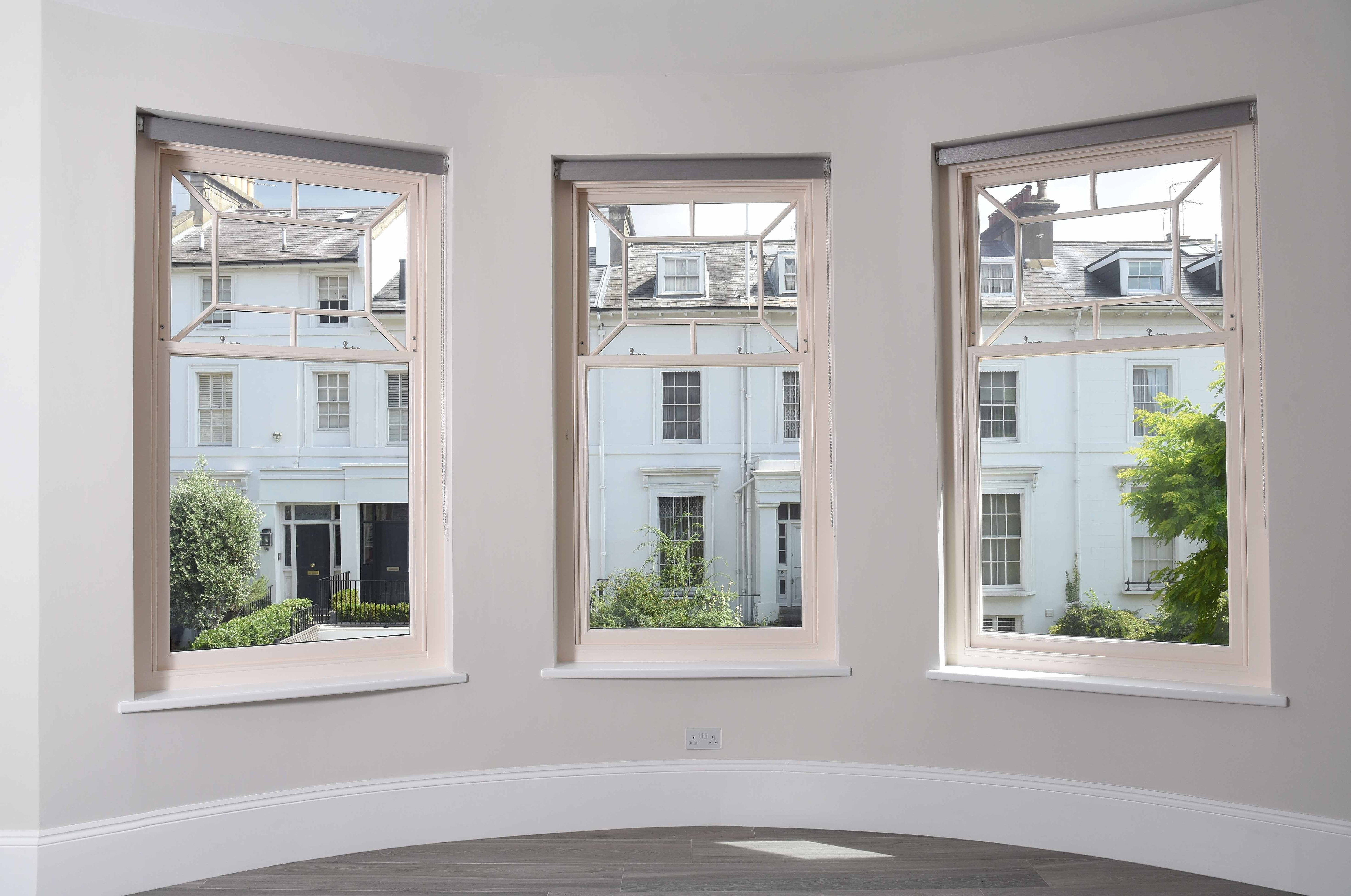Sash Box Windows: A Timeless Choice for Your Home