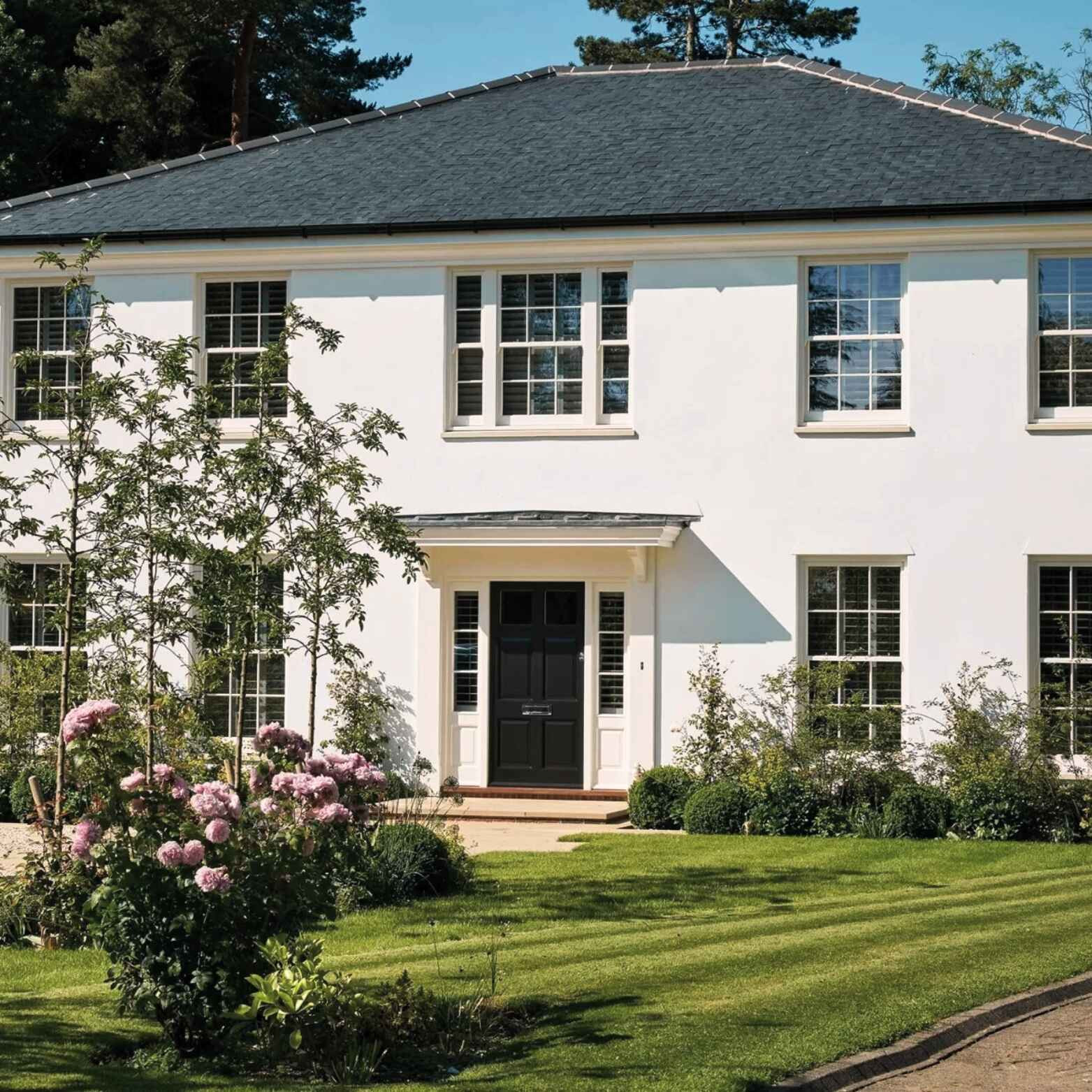 Sash Windows Bishops Stortford: Elevating Your Home with Timeless Elegance