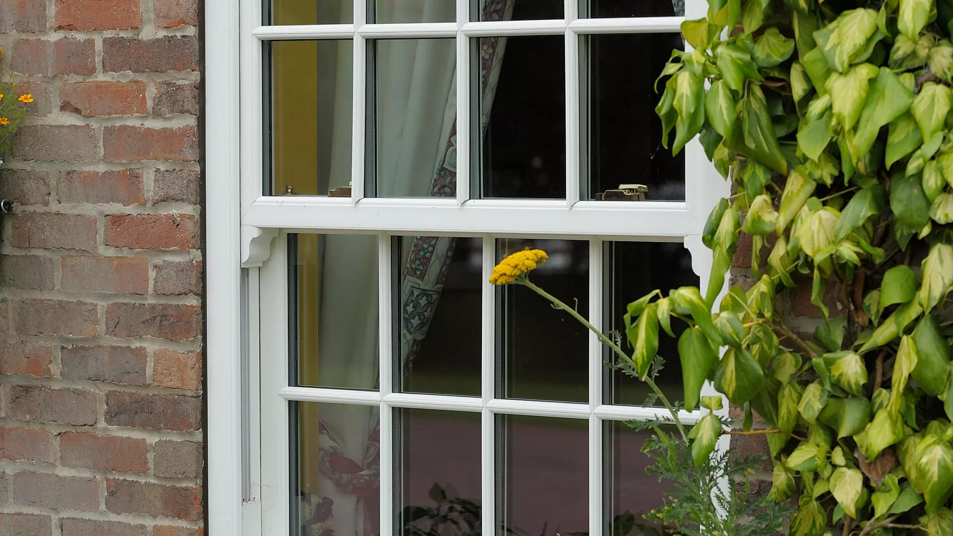 What Is A Window Sash On A Casement Window