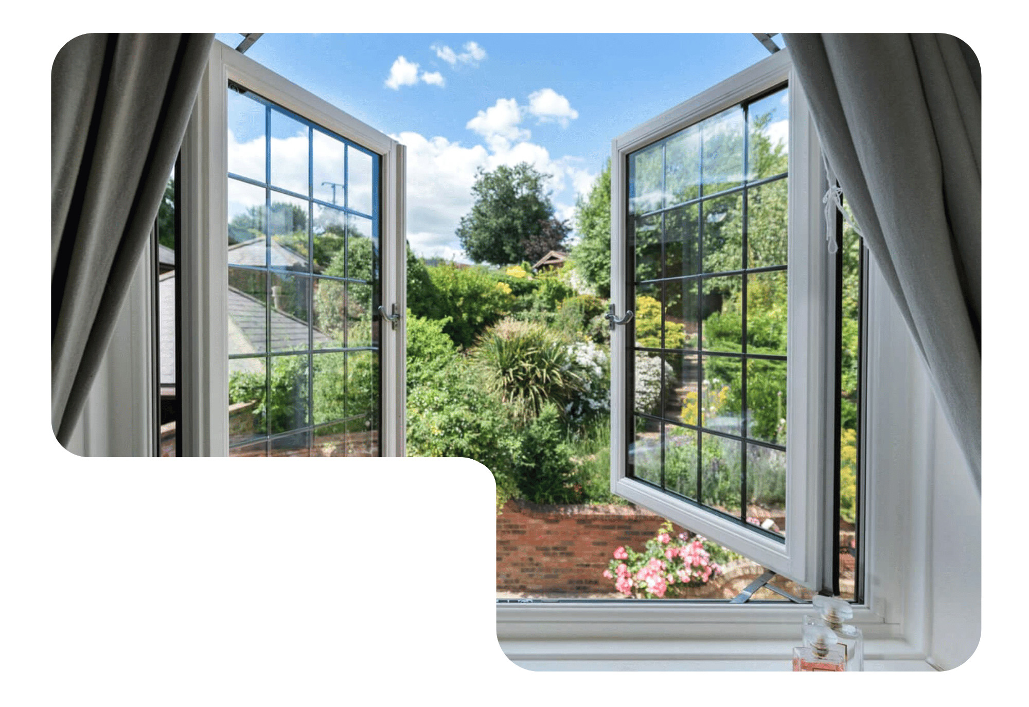 The Benefits of uPVC Modern Windows: A Smart Upgrade for Your Home