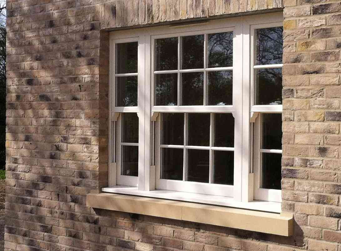 Our Essential Guide for Traditional Sash Windows